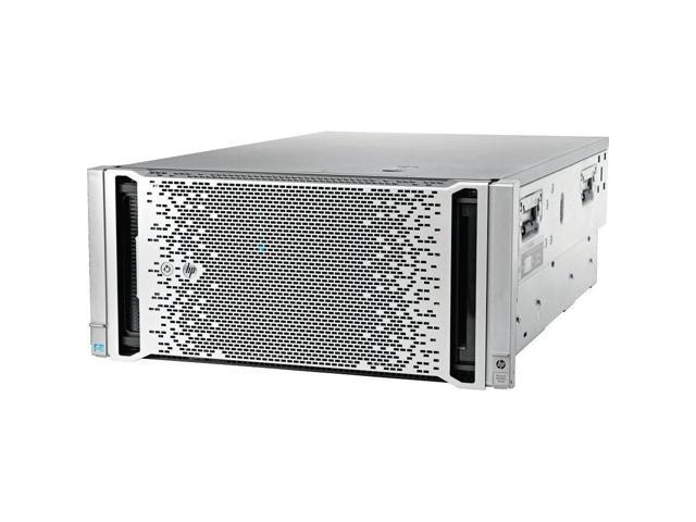 HP ProLiant ML350p Gen8 Tower Server System Intel Xeon 8GB - Newegg.com