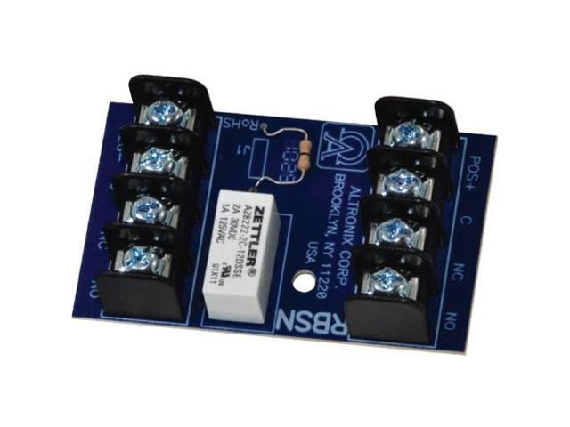 Altronix RBSNP Polarized Relay - Newegg.com