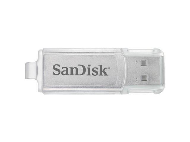 SanDisk 8GB Flash Drive (USB2.0 Portable) - Newegg.com