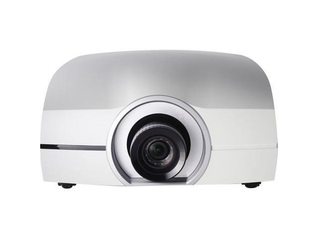 Barco - R9005942 - Barco PGWU-62L DLP Projector - HDTV - 16:10 - Front ...