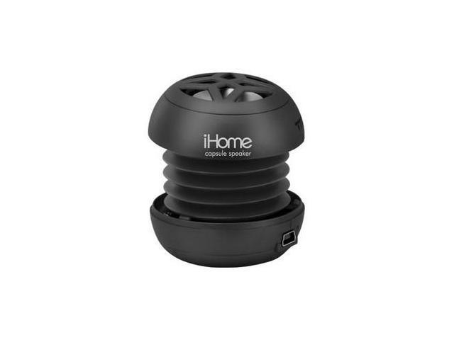 iHome iHM7BC Portable Speaker System - Newegg.com