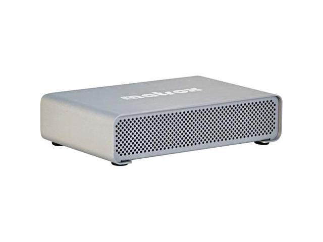 matrox MXO2 Mini Max HDMI and Analog I/O for Mac Pro and PC Desktop ...