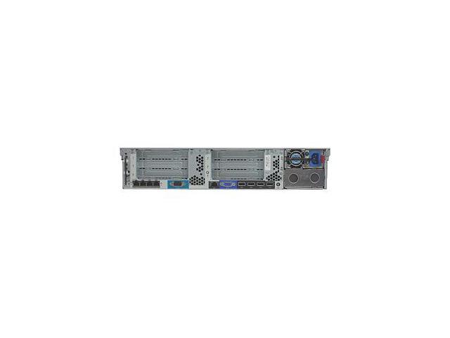 HP DL380p G8 8SFF CTO Chassis Server 653200-B21 - Newegg.com