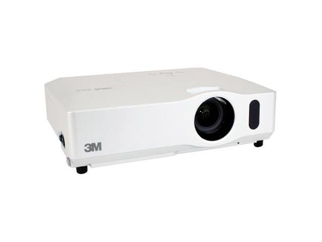 3M X66 Projector - Newegg.com