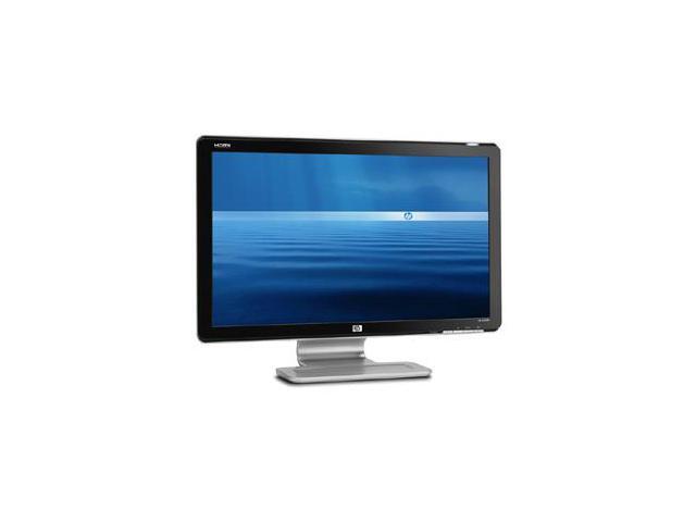 HP w2338h Black 23" 5ms Full HD 1080P LCD Monitor - Newegg.com