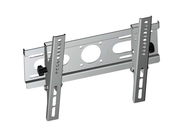 Pyle Audio PSXPT006 14 Inch to 37 Inch Flat Panel TV Tilting Wall Mount ...