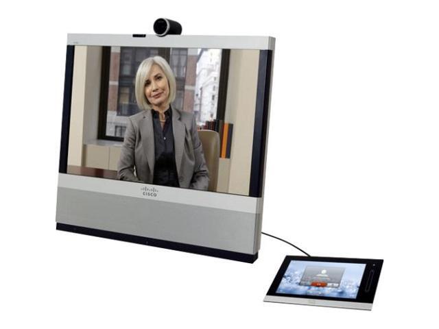 Cisco CTS-EX90-K9 TelePresence EX90 All-In-One Video Conferencing ...