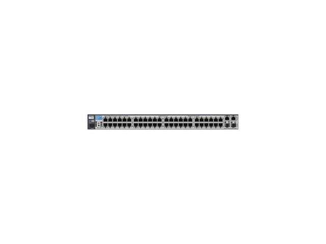 HP 2610 Series J9088A ProCurve Switch - Newegg.com