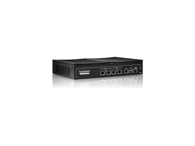 HP S10 Intrusion Prevention System - Newegg.com