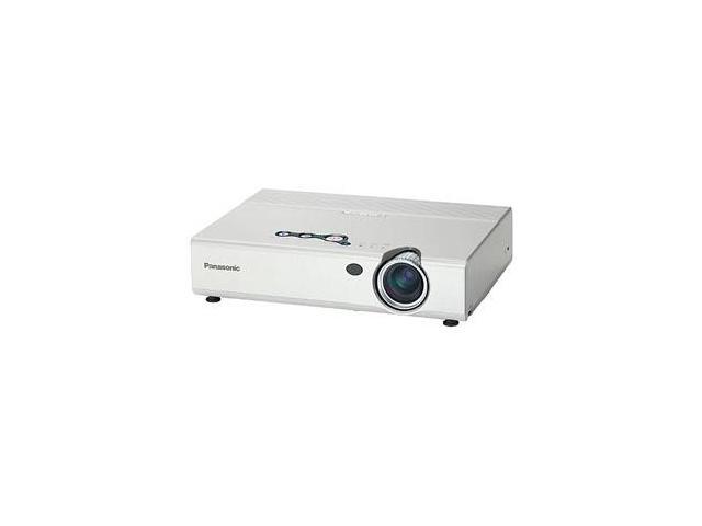 Panasonic PT-LB10U LCD Projector - Newegg.com
