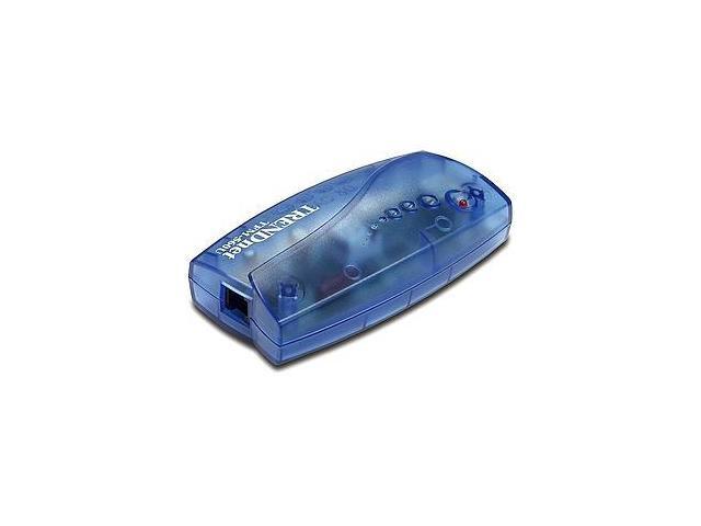 TRENDnet TFM-560U High Speed Fax Modem - Newegg.com