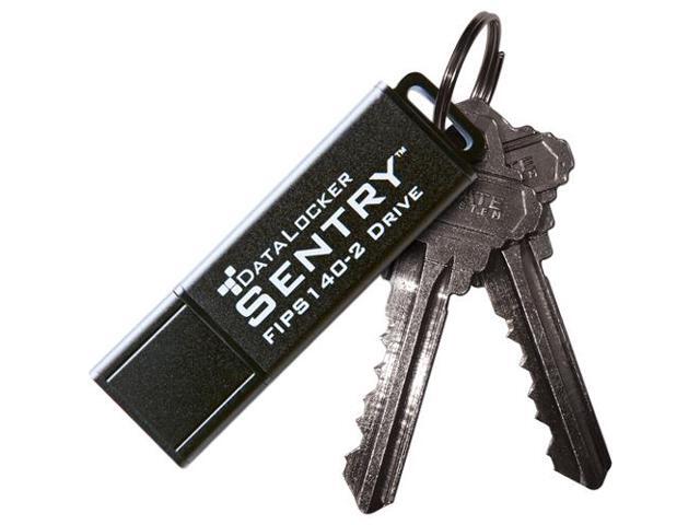 DataLocker Sentry FIPS Drive - Newegg.com