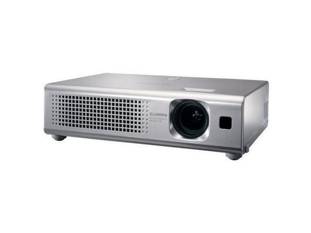 HITACHI PJ-LC7 LCD Projector - Newegg.com