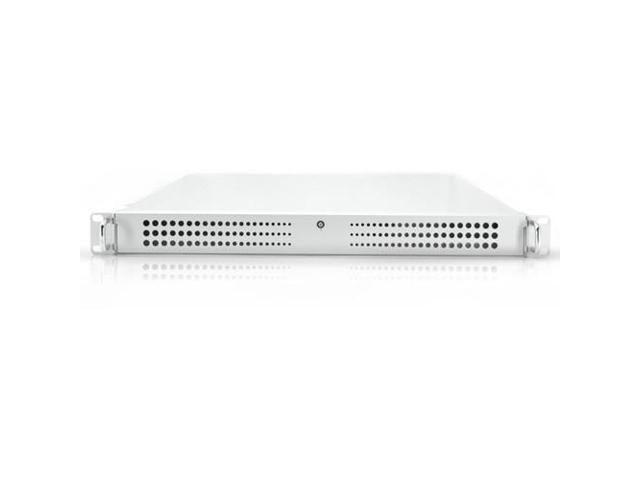 iStarUSA dAGE104U40-MS 1U Internal Disk Array miniSAS SFF8088 JBOD ...