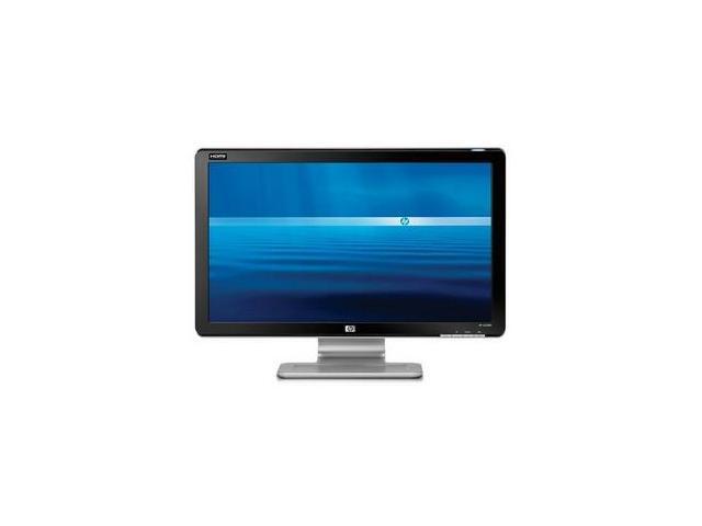 HP w2338h Black 23" 5ms Full HD 1080P LCD Monitor - Newegg.com