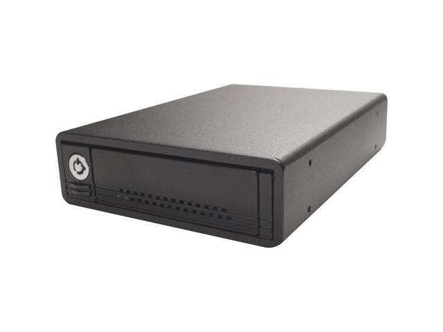 CRU DataPort 25 Drive Enclosure External - Newegg.com