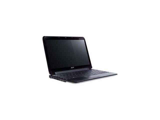 Acer Aspire One AO532h-2742 Silver matrix 10.1" Netbook - Newegg.com