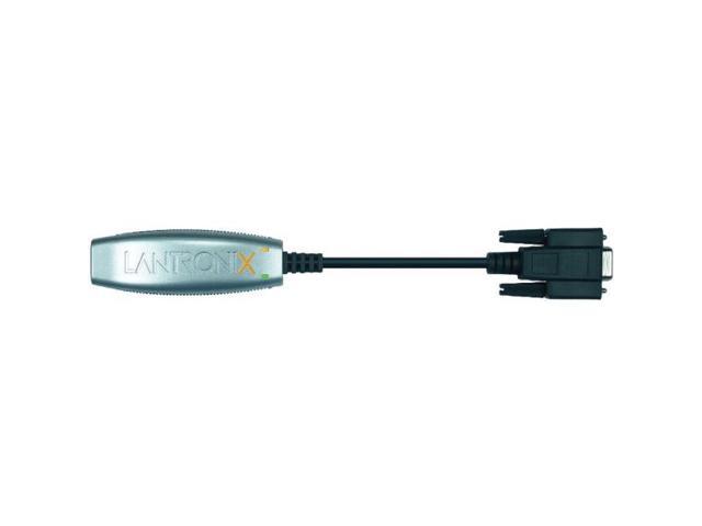 Lantronix XDT10P0IA-01-S xDirect-IAP PoE - Newegg.com