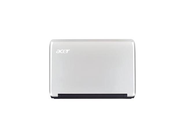 Acer Aspire One AO751h-1885 White 11.6" WXGA Netbook - Newegg.com