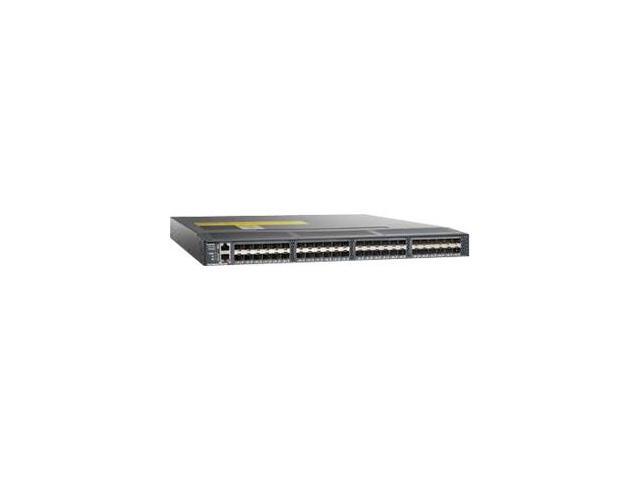 Cisco MDS 9148 Multilayer Fibre Channel Switch - Newegg.com