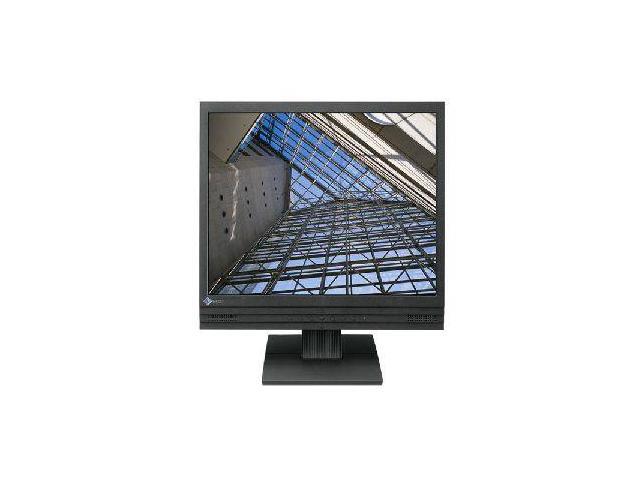 EIZO 17" TFT LCD SXGA LCD Monitor 8 ms D-Sub, DVI-D M1700-BK - Newegg.com