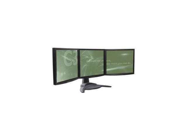 MASS 19" TFT LCD Triple Horizontal LCD Monitor 8 ms C3H19 - Newegg.com