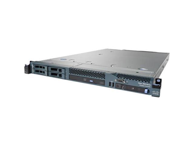 Cisco 8510 Wireless LAN Controller - Newegg.com