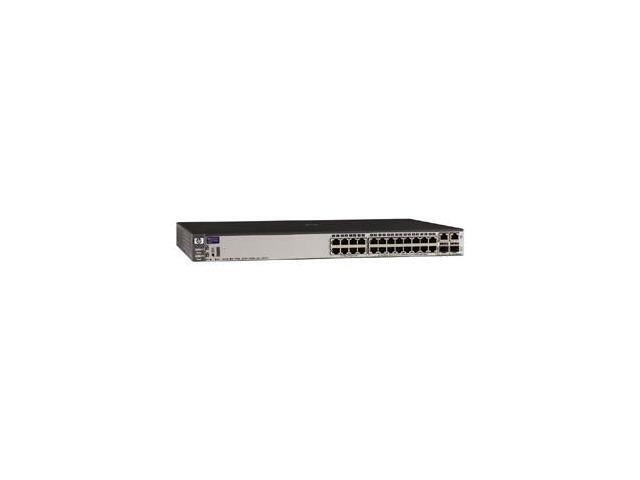HP J4900A ProCurve 2626 Switch - Newegg.com