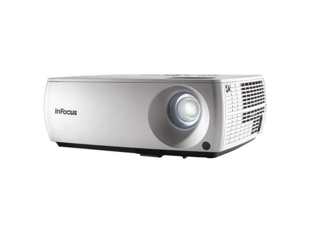 InFocus IN2104 DLP Projector - Newegg.com