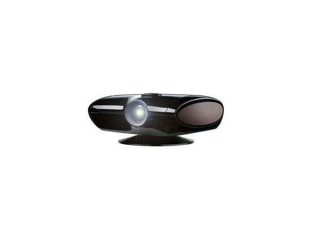 InFocus IN78 DLP Home Theater Projector - Newegg.com