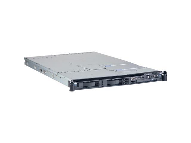 IBM Rack x3550 Quad Core Intel Xeon E5420 2.50GHz 2G DDRII Servers Quad ...