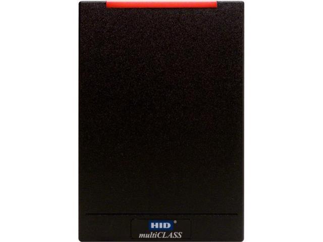 HID 920PHRNEK00016 pivCLASS RP40-H Contactless Smart Card Reader, 13.56 ...