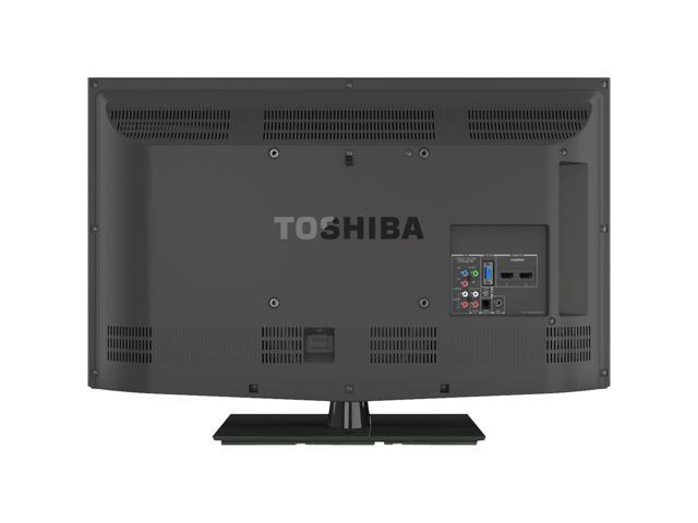 Toshiba Consumer 32L2200U 32" d led 720p hd - Newegg.com