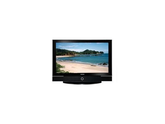 SAMSUNG Samsung 42" High Definition Plasma TV With Integrated ATSC ...