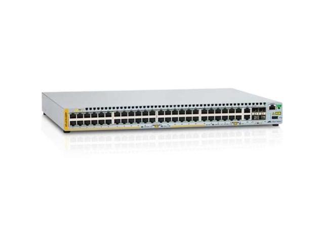 Allied Telesis AT-x310-26FT Layer 3 Switch - Newegg.com