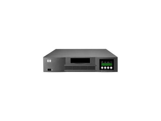 HP StorageWorks 1/8 LTO Ultrium 960 Tape Autoloader - Newegg.com