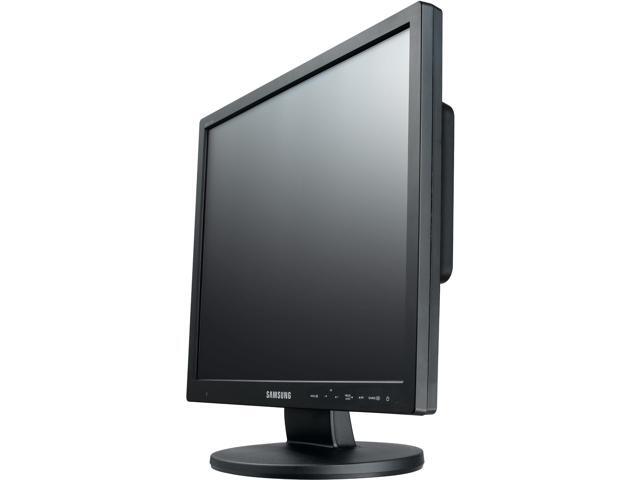 Samsung - SMT-1934 - LED Monitor, Color, 19 in., 1280 x 1024 - Newegg.com