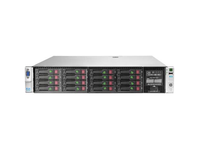 HP DL380p G8 8SFF CTO Chassis Server 653200-B21 - Newegg.com