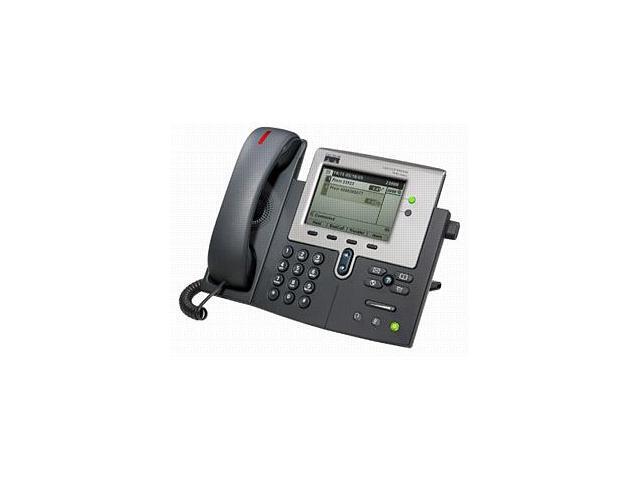 Cisco 7941G-GE Network VoIP Device - Newegg.com
