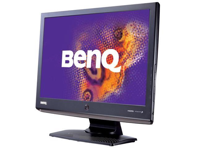 BenQ 22" WSXGA+ LCD Monitor 5ms, 2ms(GTG) D-Sub, DVI, HDMI X2200W ...