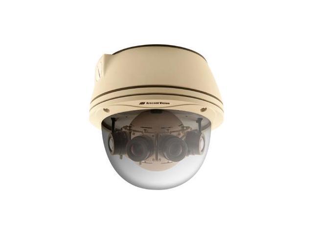ARECONT VISION AV8185DN 8MP H.264 DAY/NIGHT, 180 DEG PANORAMIC, IP66 ...