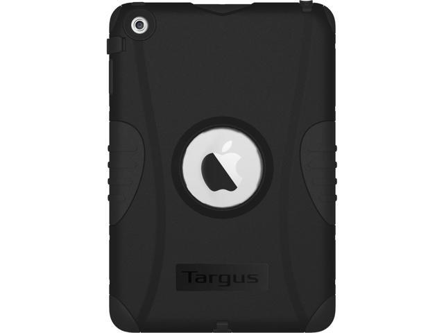 Targus THD046US SafePORT Case Rugged Max Pro for iPad mini Black ...