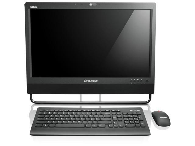 Lenovo ThinkCentre Intel Core i5 Standard Memory 4 GB Memory Technology ...