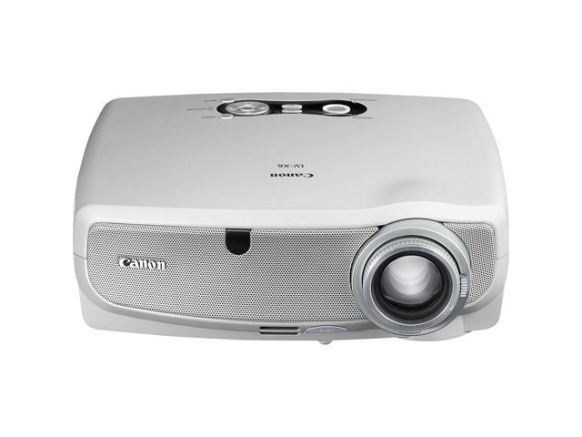 Canon LV-X6 Projector - Newegg.com