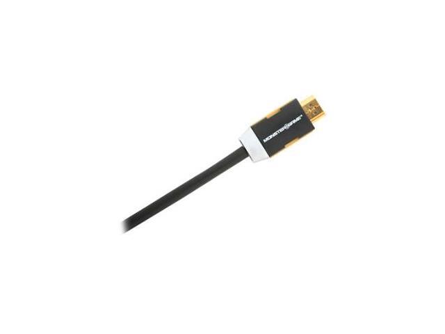 MONSTER 2m. HDMI Cable for PS3 - Newegg.com