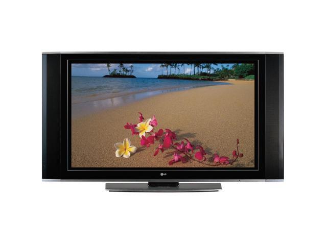 LG LG 42" Plasma Integrated HDTV 42PX5D - Newegg.com