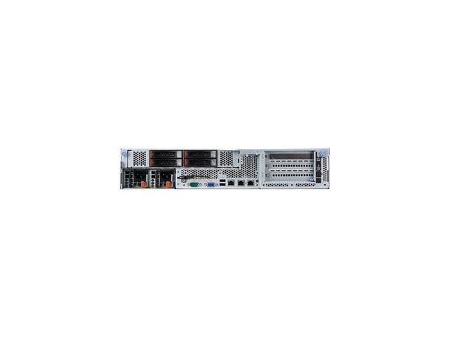 IBM x3630 M3 Rack Intel Xeon E5630 2.53GHz 4GB DDR3 Server Intel Xeon ...