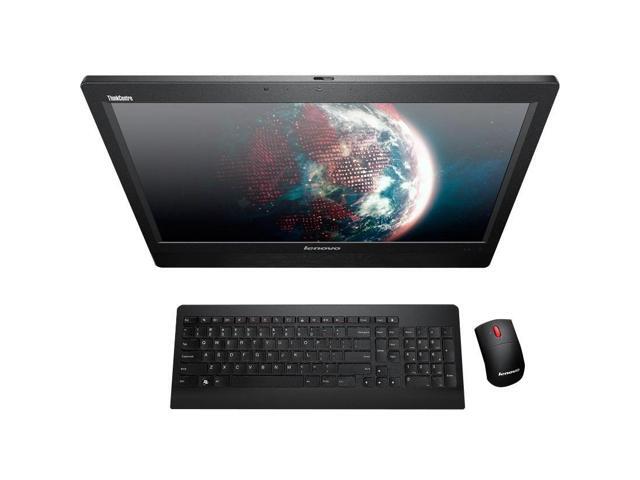 Lenovo ThinkCentre M93z 10AE002UUS All-in-One Computer - Intel Core i7 ...
