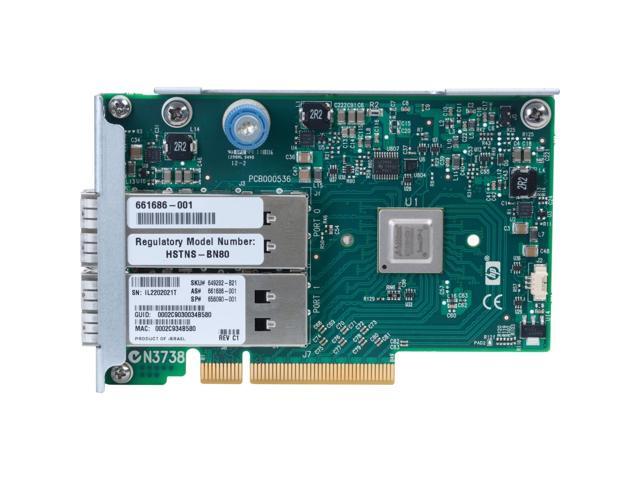 HP PCI-Express Network Adapter - Newegg.com
