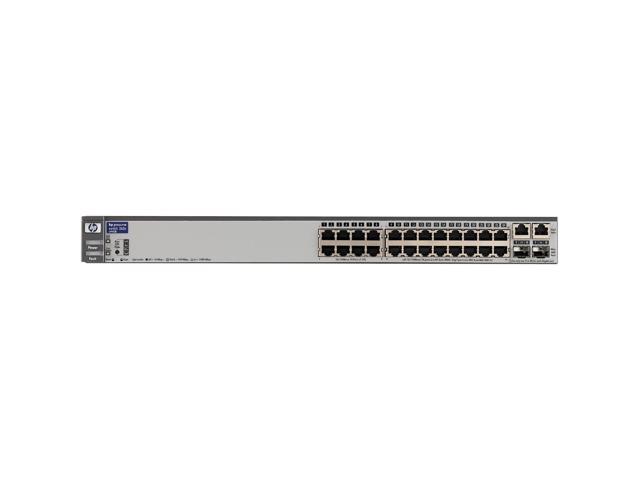 HP J4900A ProCurve 2626 Switch - Newegg.com